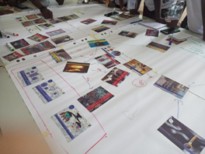 FRESQUE PLASTIQUE : Un voyage cartographié de la pollution à la ...