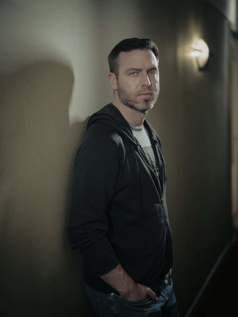 Stephen Markley : «La fiction permet de rendre les enjeux plus ...